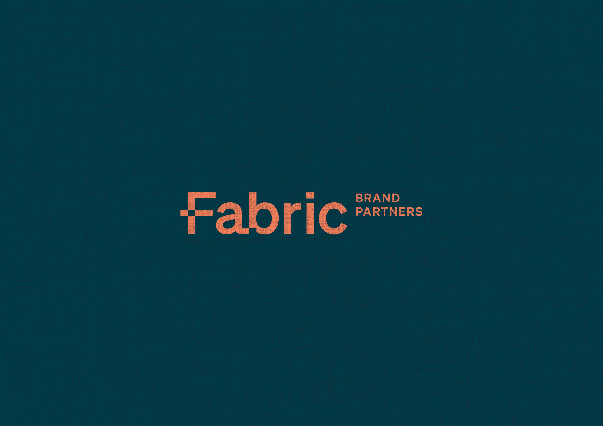 Fabric Brand Partners - Brandwell